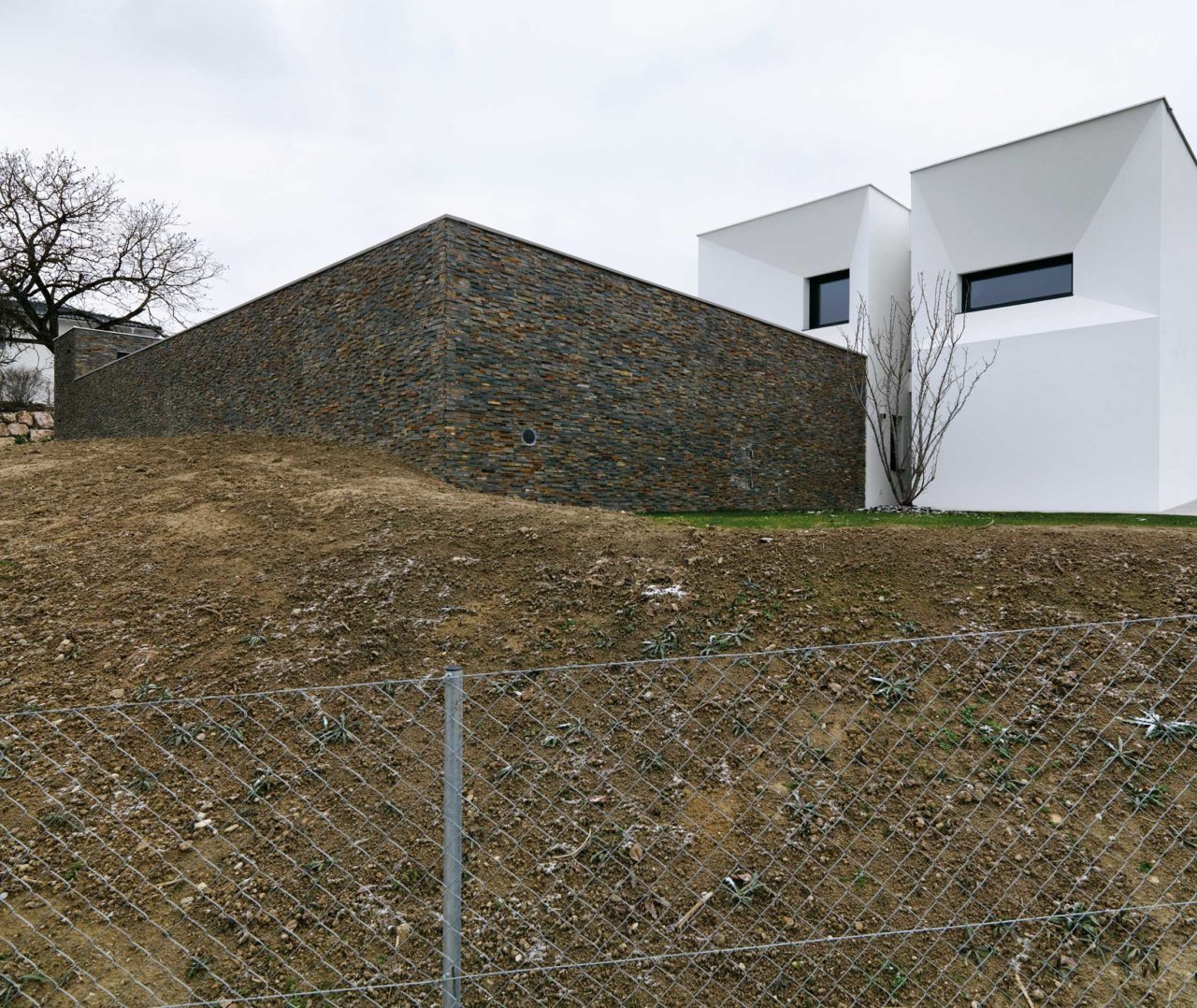 Egger Haus - Hertl Architekten